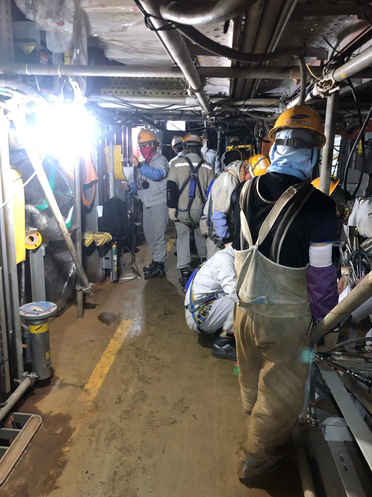 Excerpt #3: Industrial Cybersecurity Case Studies and Best Practices