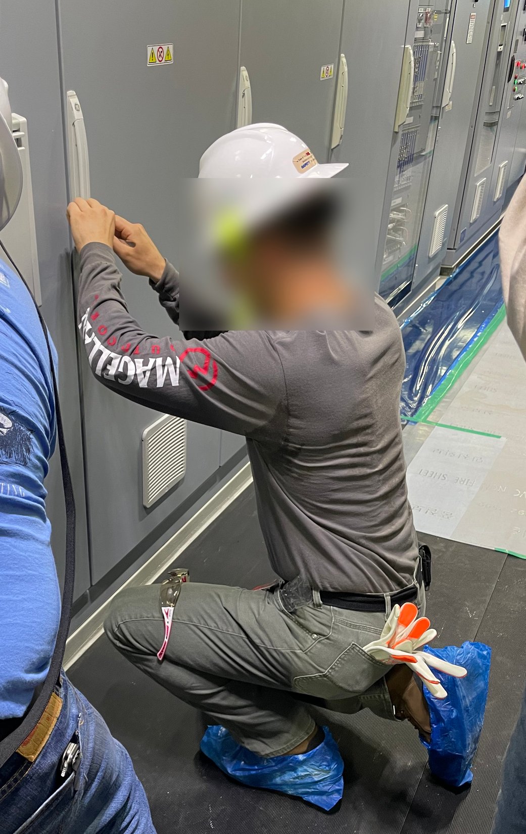 Excerpt #3: Industrial Cybersecurity Case Studies and Best Practices