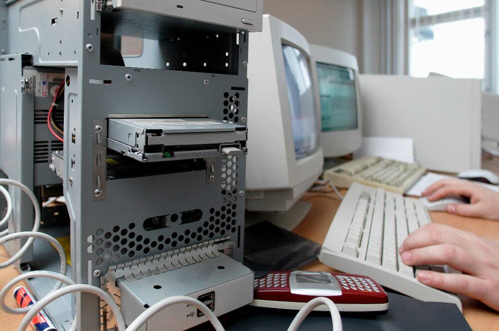 Addressing Cybersecurity Risks in Legacy OT Systems: A Practical Guide