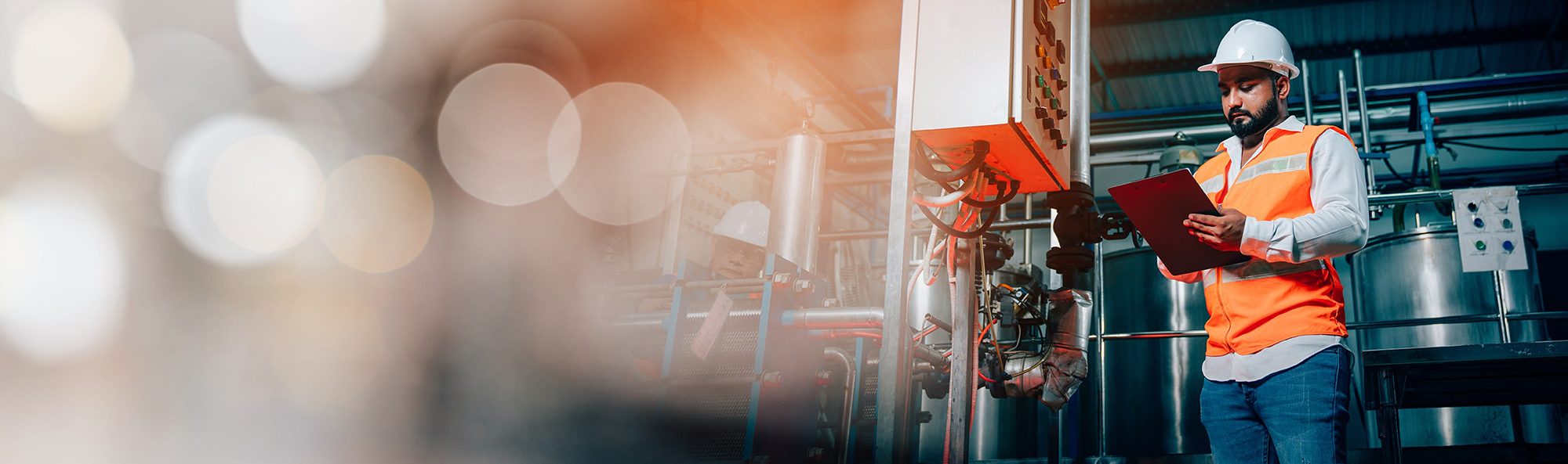 Industrial Control Systems Certification