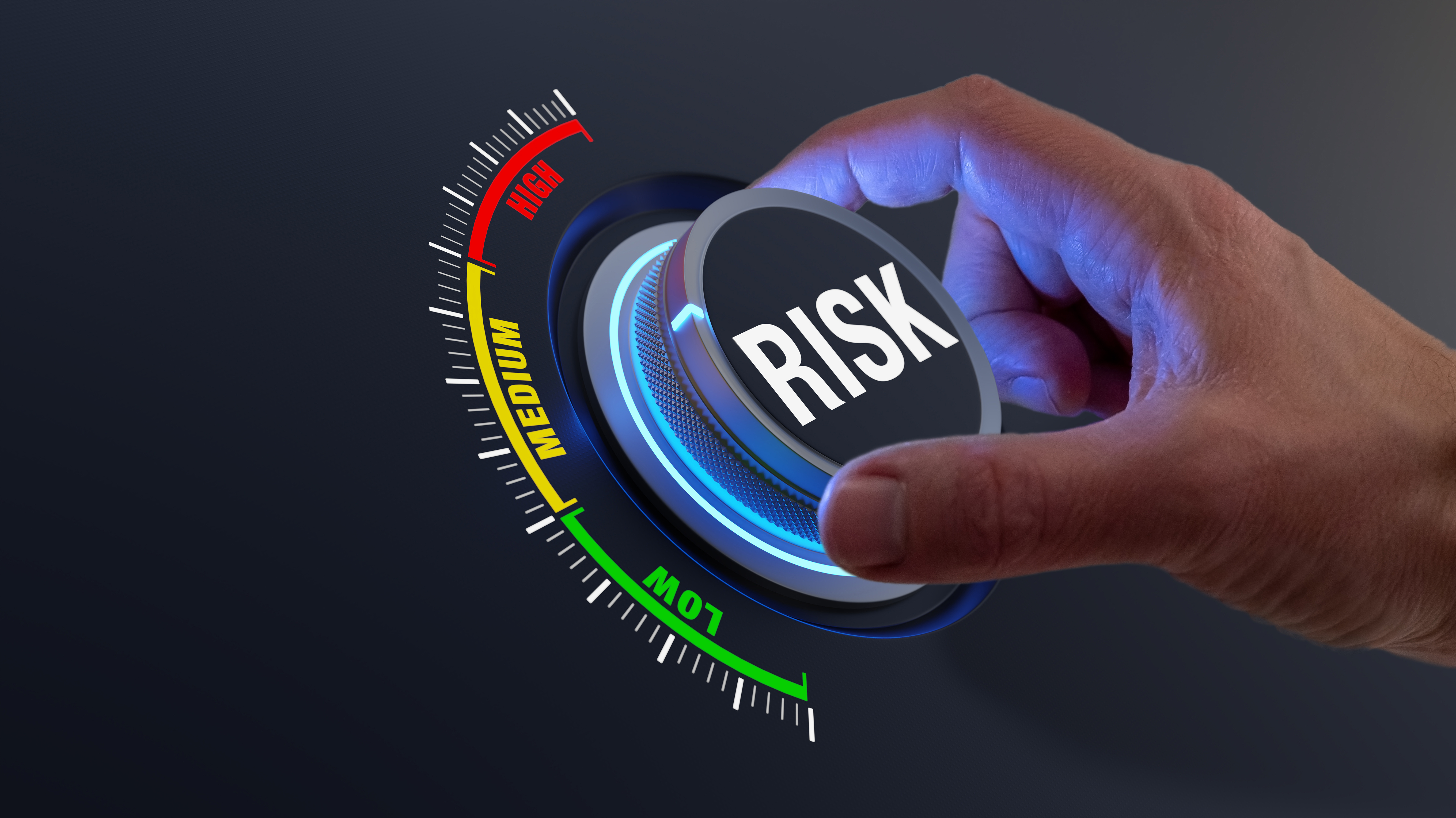 ICS Cybersecurity Risk Assessment